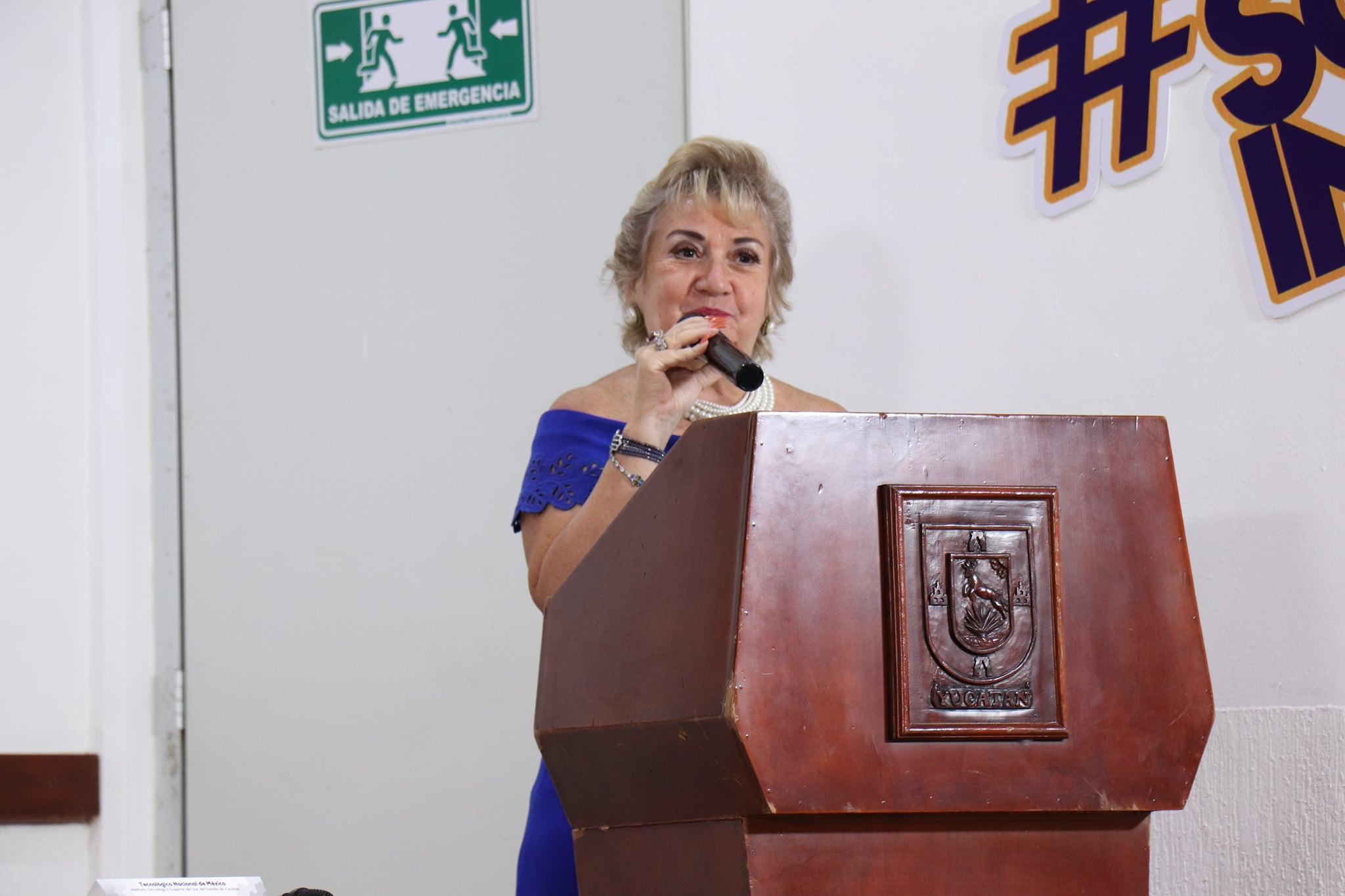 Oxkutzcab, Yucatán a 25 de mayo de 2021.- El ITSSY seconvierte en la ...